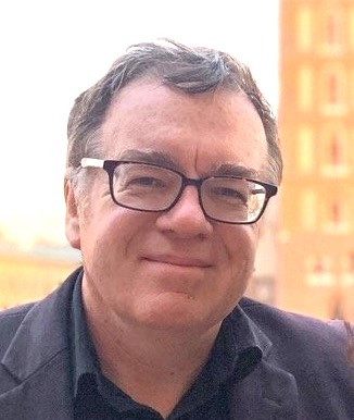 Peter Gray's Personal Page – Irish History at QUB